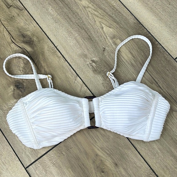 Kona Sol | Swim | Kona Sol Womens Swim Bra Size S | Poshmark